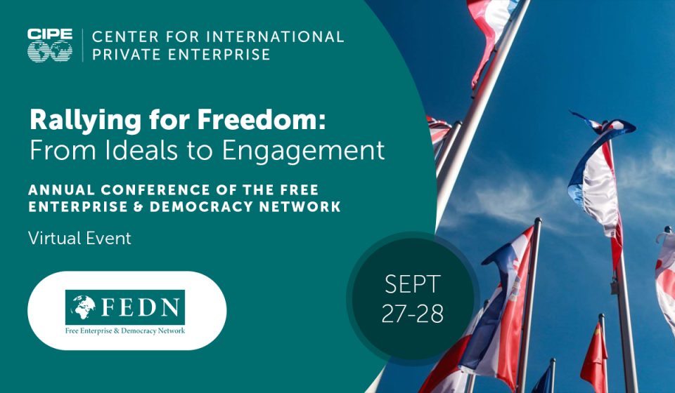 Call For Submissions 2022 FEDN Conference Virtual Booths Free